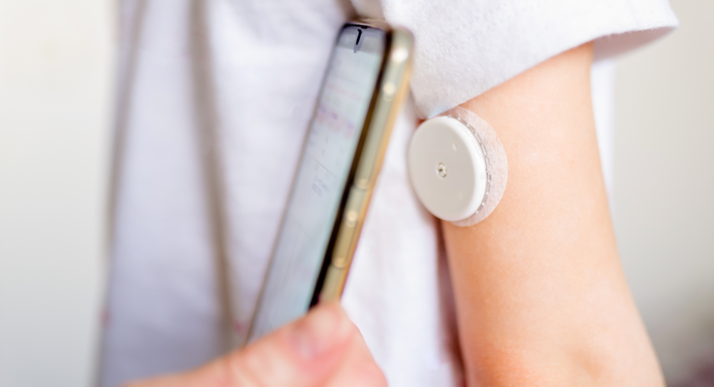 CGM-Continuous Glucose Monitoring | ProMed DME